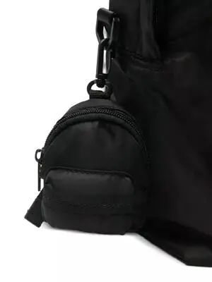 JUUN.J Zip-fastening Mini-pouch Backpack