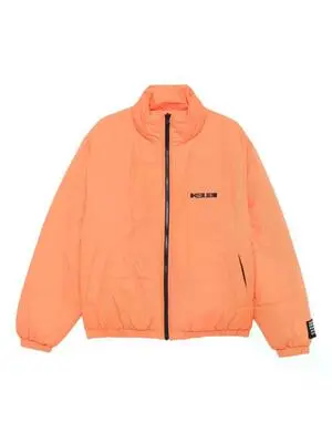 Ksubi Logo-print Puffer Jacket