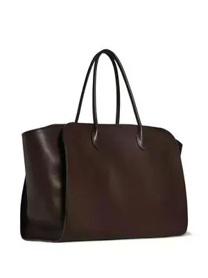 THE ROW Marlo Tote Bag - Brown