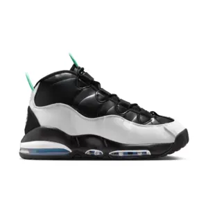 Nike Air Max Uptempo '95 Shoes - Black