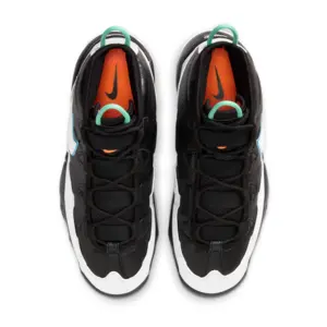Nike Air Max Uptempo '95 Shoes - Black