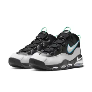 Nike Air Max Uptempo '95 Shoes - Black