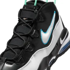 Nike Air Max Uptempo '95 Shoes - Black