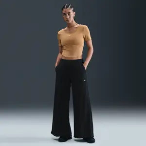 Wide Leg Activewear For Women