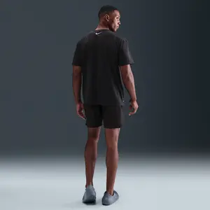 Nike Swoosh Hydroguard Short-sleeve Top
