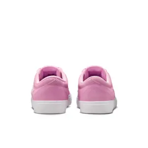 Nike Charge Suede Sneakers - Pink