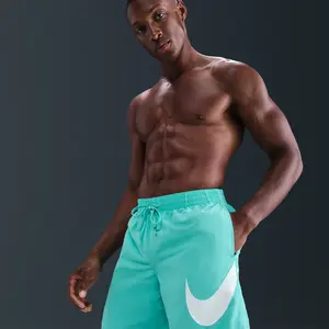 Nike Swim Breaker 7" Fully Lined Volley Shorts