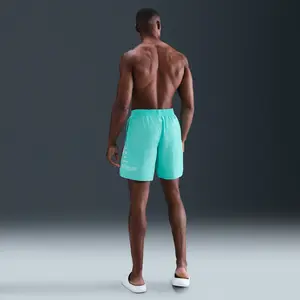 Nike Swim Breaker 7" Fully Lined Volley Shorts