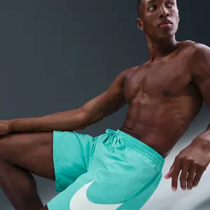 Nike Swim Breaker 7" Fully Lined Volley Shorts
