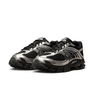 Nike Air Max Moto 2k Sneakers - Black