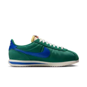 Nike Cortez Sneakers - Green