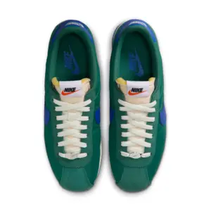 Nike Cortez Sneakers - Green