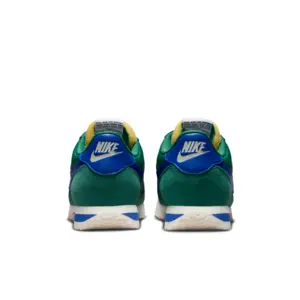 Nike Cortez Sneakers - Green