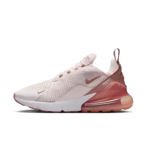 Nike Air Max 270 Sneakers - Red