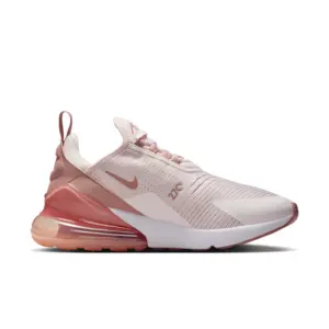 Nike Air Max 270 Sneakers - Red