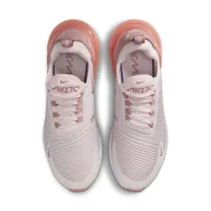Nike Air Max 270 Sneakers - Red