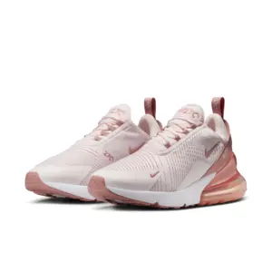 Nike Air Max 270 Sneakers - Red