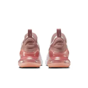 Nike Air Max 270 Sneakers - Red