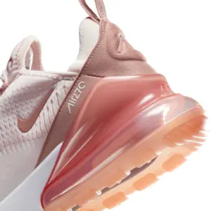 Nike Air Max 270 Sneakers - Red