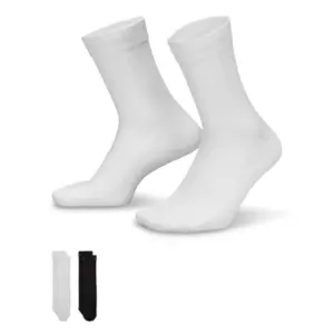 Nike Everyday Plus Lightweight Crew Socks - Multicolor