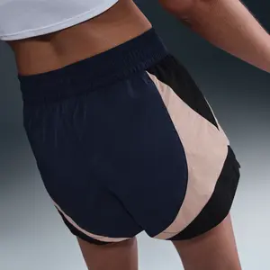 Nike Mid-rise Loose 3" Track Shorts