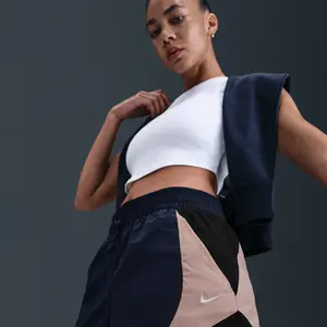 Nike Mid-rise Loose 3" Track Shorts