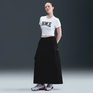 Nike Cargo Skirts