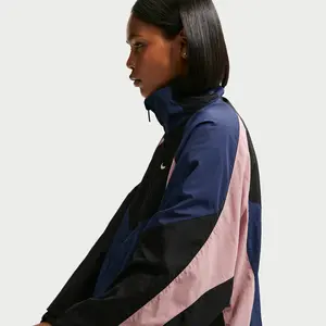 Nike Sportswear Oversized Track Jacket