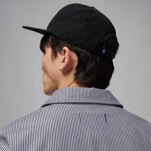 JORDAN Pro Unstructured Cap - Black