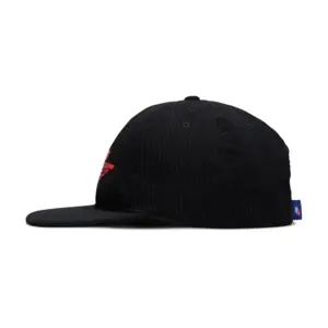 JORDAN Pro Unstructured Cap - Black