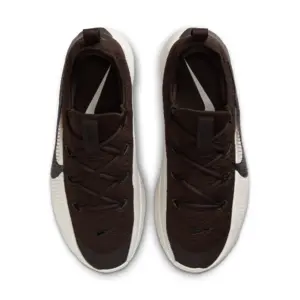 Nike Lebron Tr 1 Workout Shoes - Brown