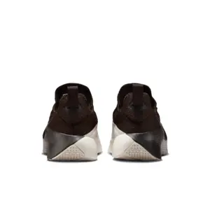 Nike Lebron Tr 1 Workout Shoes - Brown