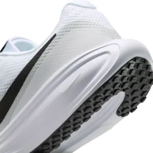 Nike Revolution Road Running Shoes - White