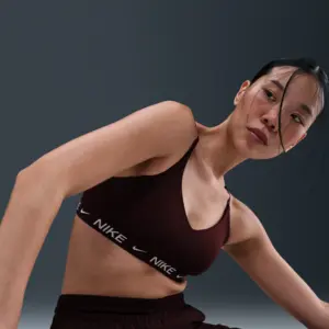 Nike Indy Light Support Padded Adjustable Sports Bra