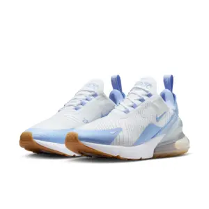 Nike Air Max 270 Sneakers - White
