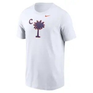 Nike Clemson Palmetto C College T-shirt