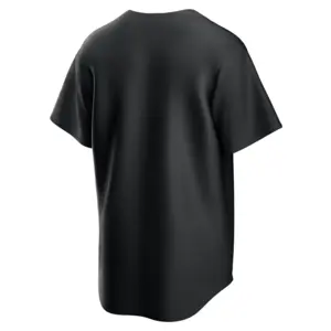 Nike Mlb Replica Jersey