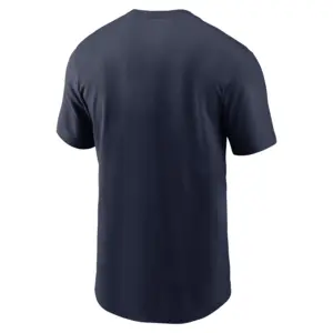 Nike Tennessee Titans Local Essential Nfl T-shirt - Blue