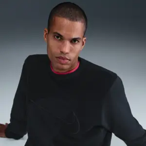 Nike Giannis Standard Issue Basketball Crew