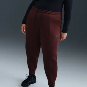 Nike Sportswear Tech Fleece Mid-rise Jogger Pants