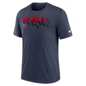 Men's New England Patriots NFL T-Shirts