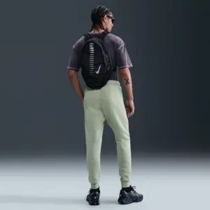 Nike Chelsea Fc Tech Soccer Fleece Jogger Pants - Green