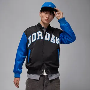 Jordan Classic Outerwear For Men