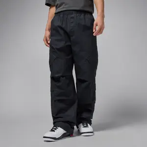 JORDAN Flight Utility Pants - Black