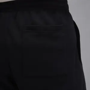JORDAN Brooklyn Collegiate Pants - Black