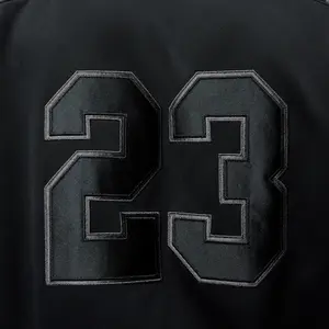 JORDAN Brooklyn Collegiate Hockey Jersey