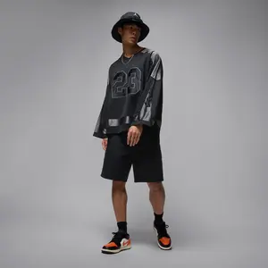 JORDAN Brooklyn Collegiate Hockey Jersey