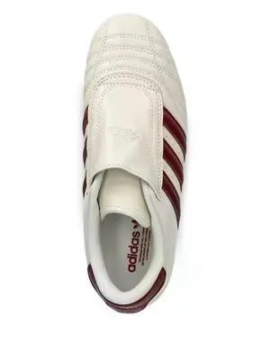Adidas Adiracer Lo Leather Sneakers