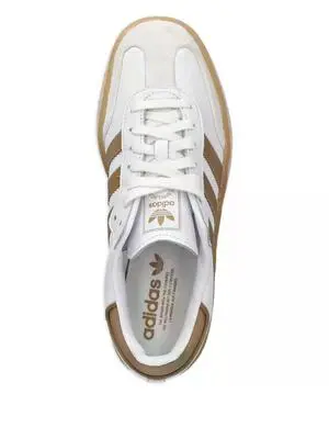 Adidas Sambae Three-stripe Sneakers