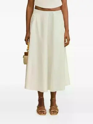 Cult Gaia Midi Skirts